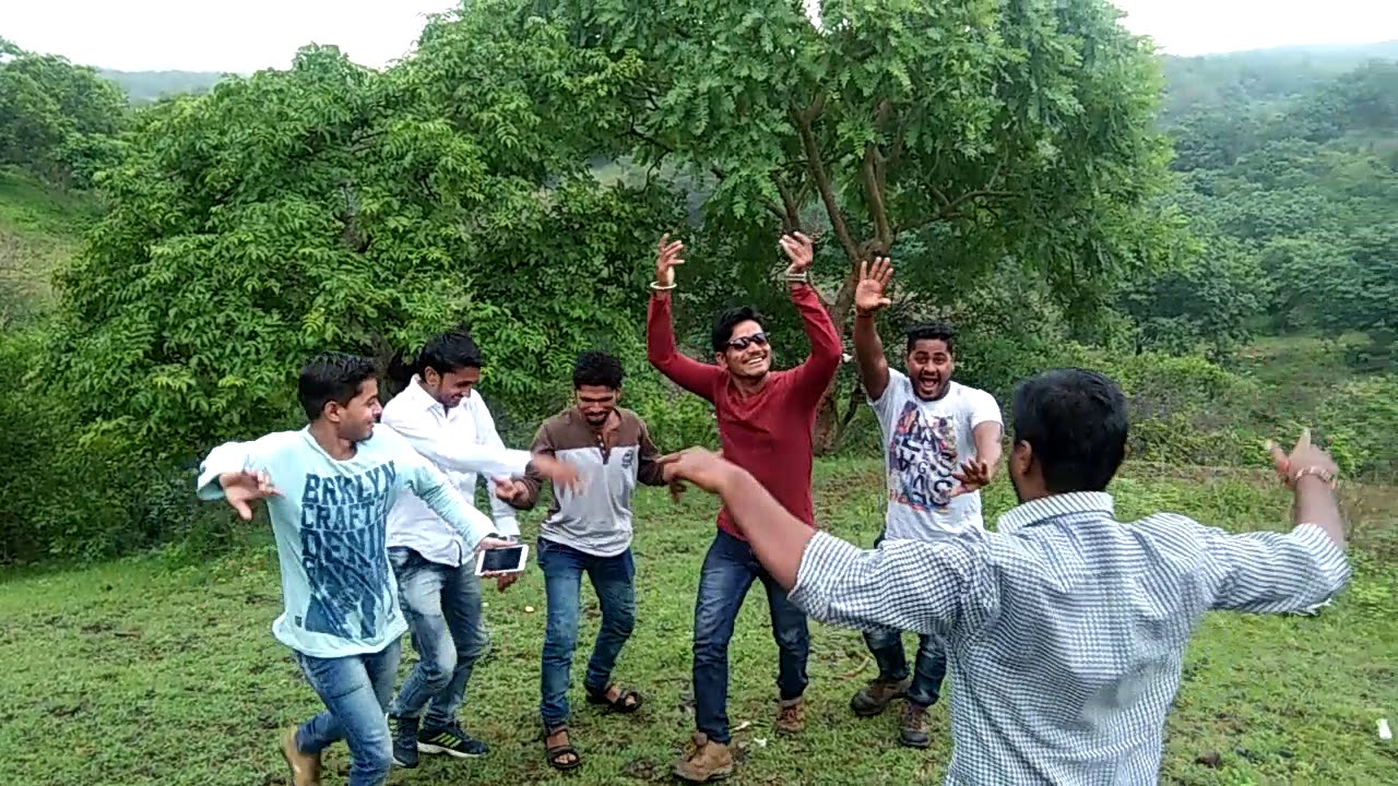 Bol mai halaki bajau kya ...Comedy dance - YouTube