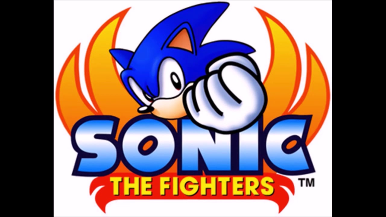 Sonic The Fighters Victory Jingle For 10 Minutes - YouTube