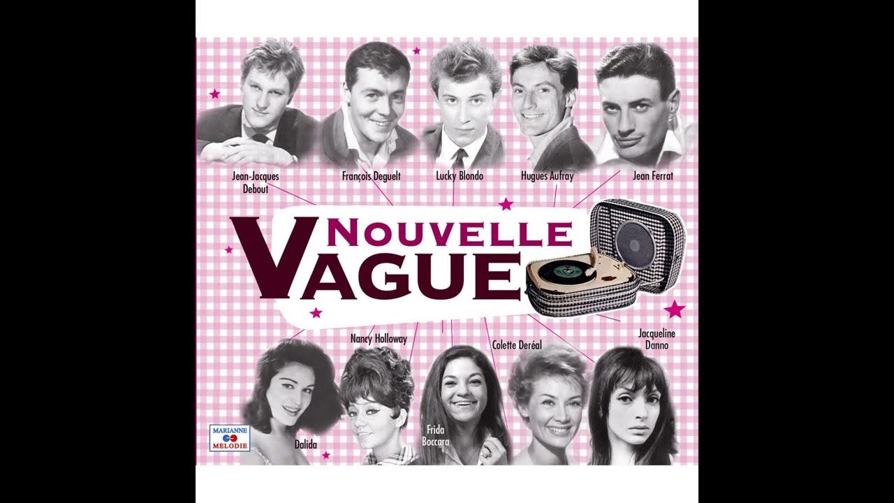 Marie Laforêt - Les vendanges de l’amour - YouTube