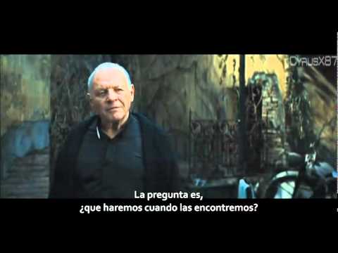 El Rito Trailer - YouTube