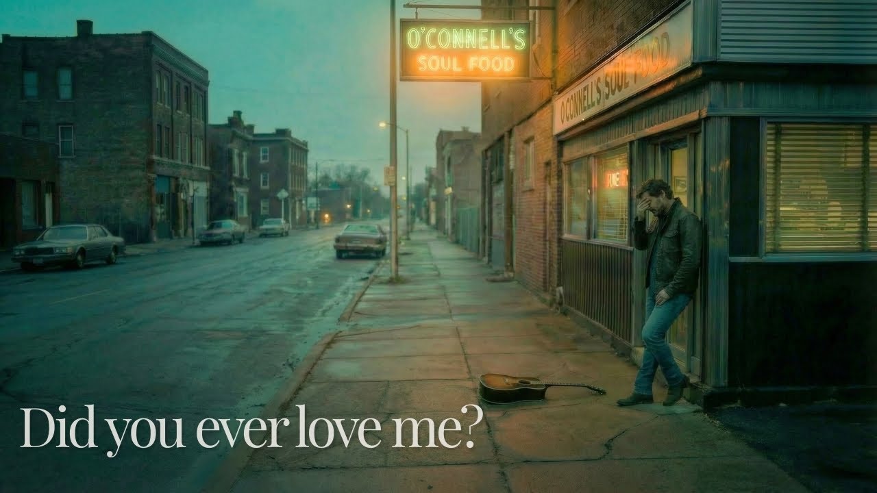 I Heard You Found Someone Better – A Song for Holding It Together ...