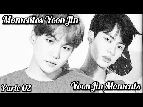 Momentos YoonJin / YoonJin Moments (Parte 02).