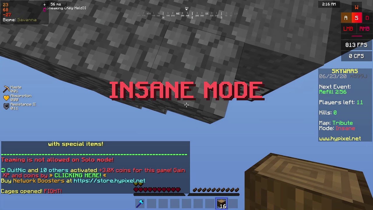 im fast as frick boi - YouTube