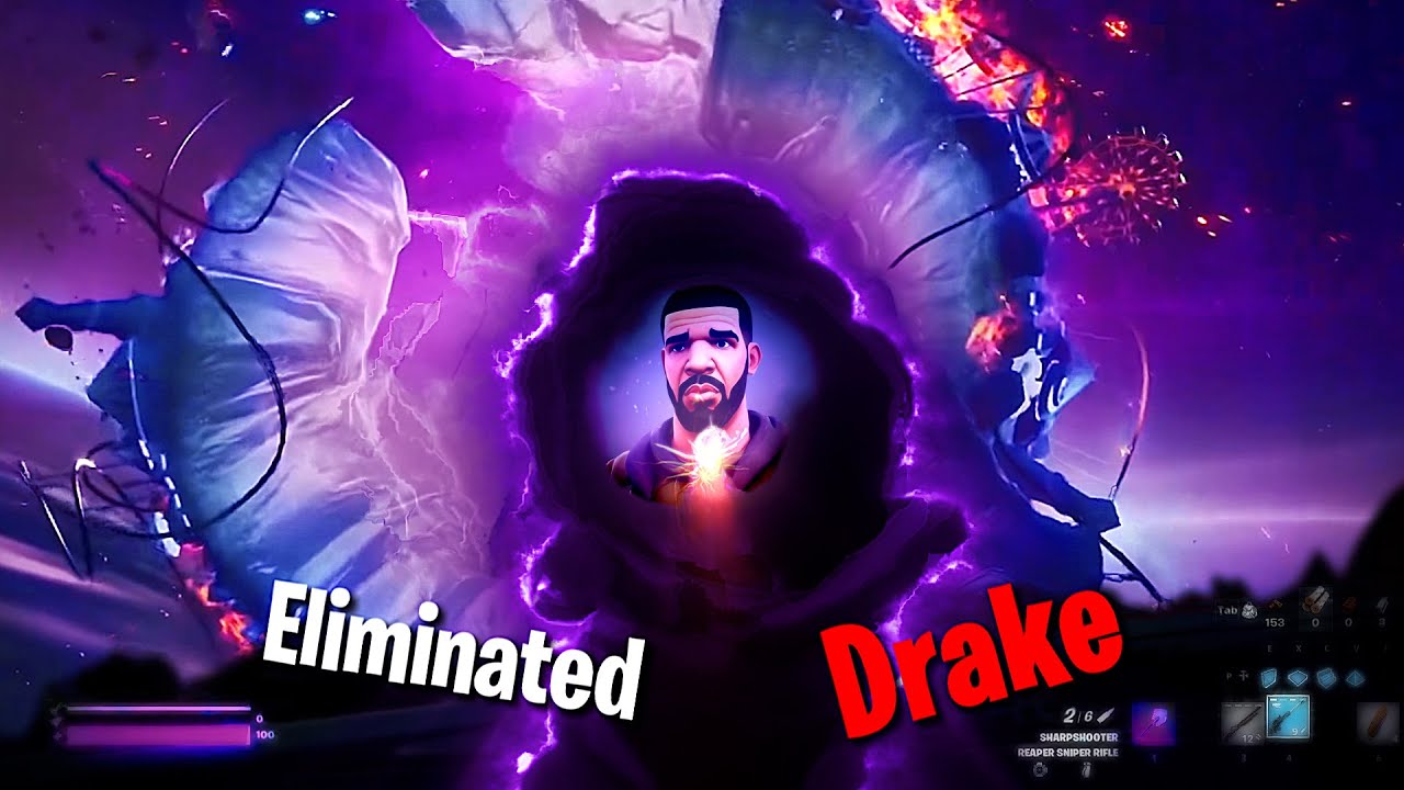 Drake & Lil Baby - Fortnite Montage - YouTube