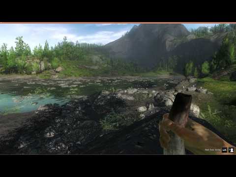 The hunter - Kızıl geyik avı