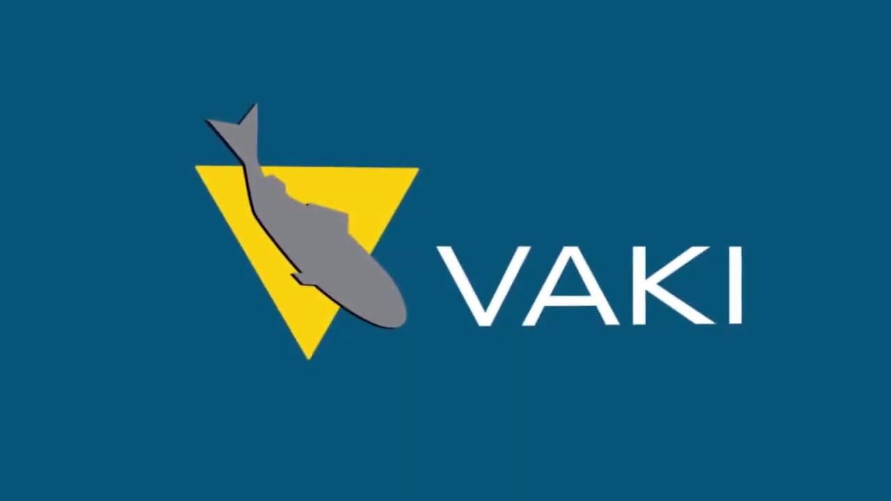VAKI Aquaculture Systems - YouTube