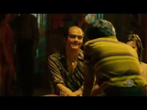 PRECISAVA TER FEITO ISSO ⁉ Wagner Moura - Serra Pelada 🔫