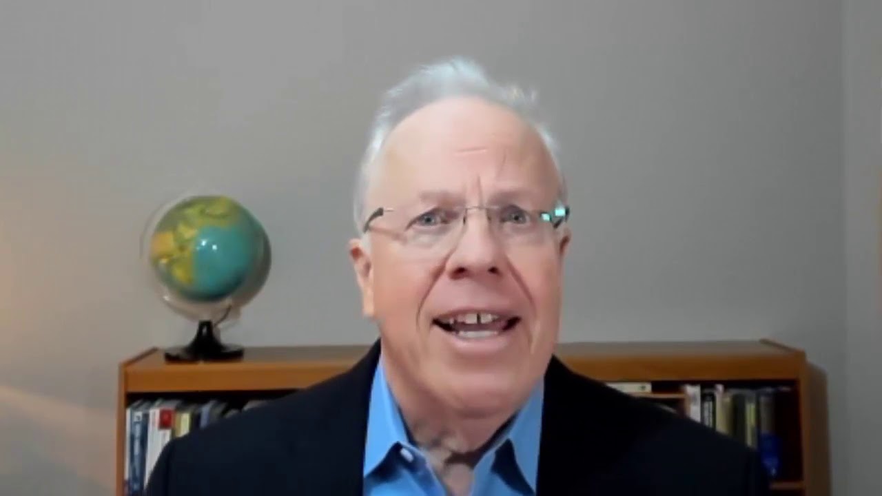 Regional Forecast & Innovation Expo - Keynote Speaker Bill Conerly ...