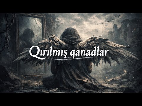 Aysel Hüseynzadə - Qırılmış qanadlar (Yeni mahnı) [2025🎧] Track