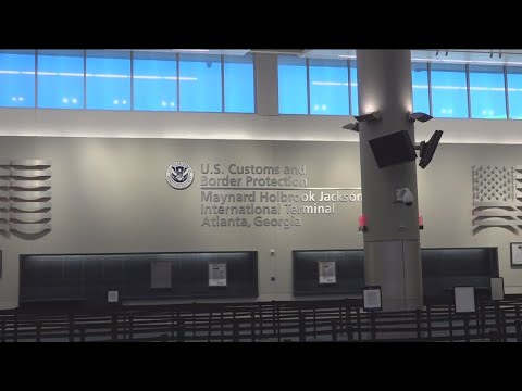 Download these 2 apps before traveling internationally at Atlanta ...