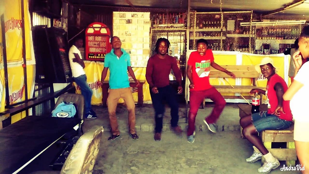 WEST RED CULTURE DANCE - YouTube