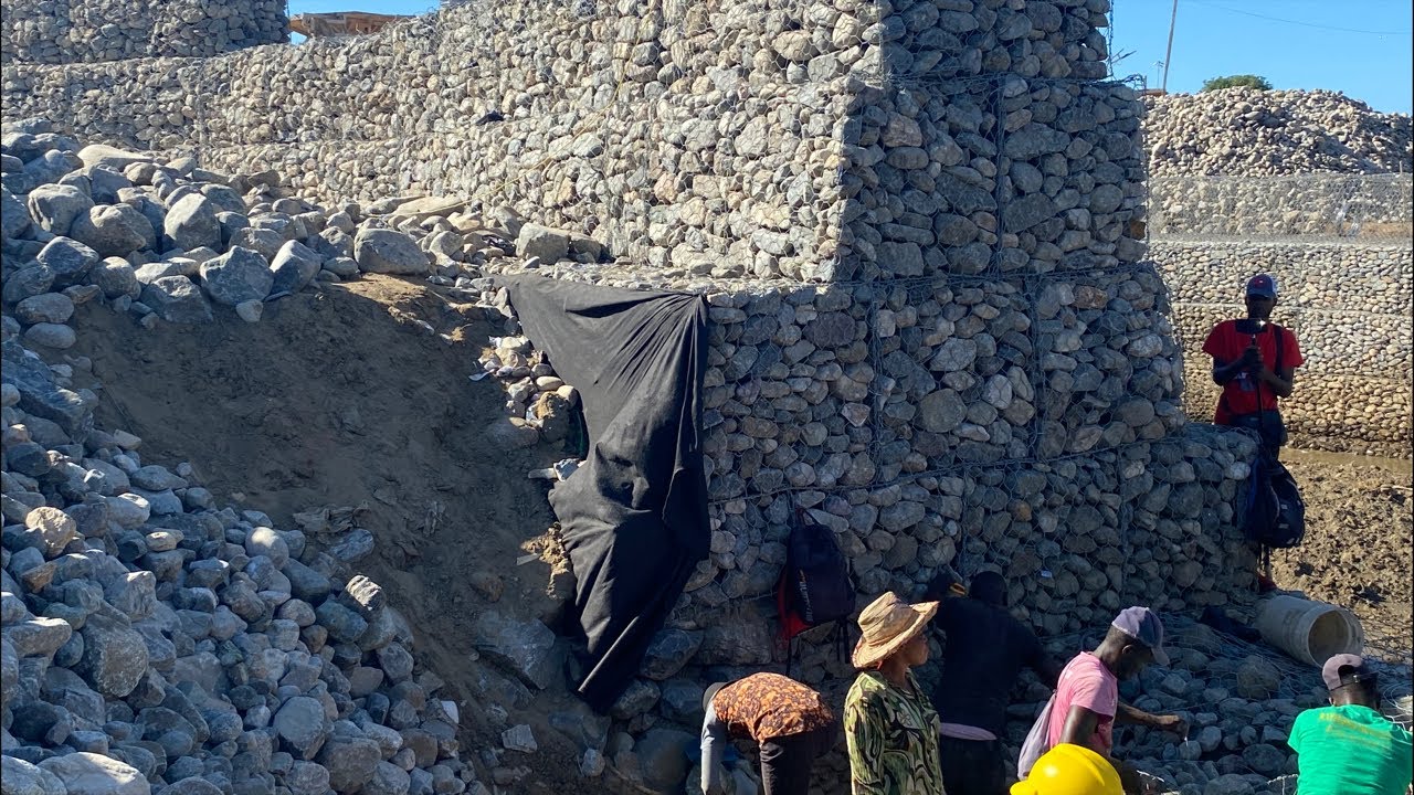 Men Denye Kou Ki T!ye Koukou A😮😮 KPK Abin@der Pap Kontan Gabyon An ...
