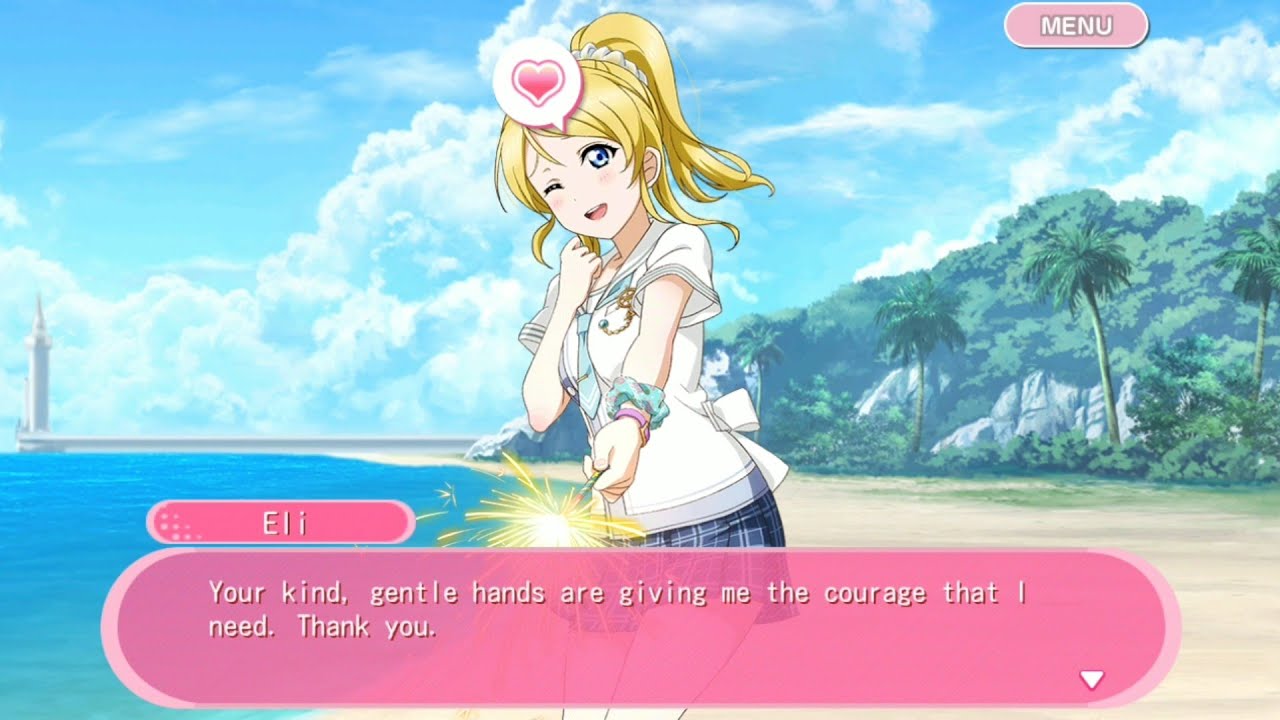 [SIF] Bond Story Archive: Entry 99-104 - YouTube