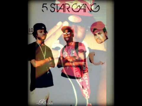 5 Star Gang-Stay Strong - YouTube