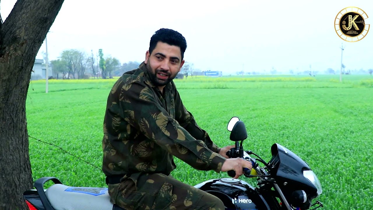 Punjab | Jaggi Khan | Baldev Bareta | ij Bros | Latest Punjabi Songs ...