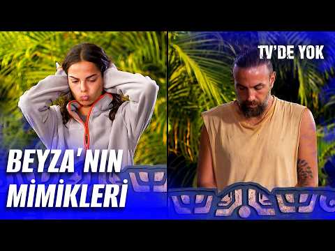Beyza ve Sercan Karşılaşmasında Eğlenceli Anlar! | Bil Bakalım