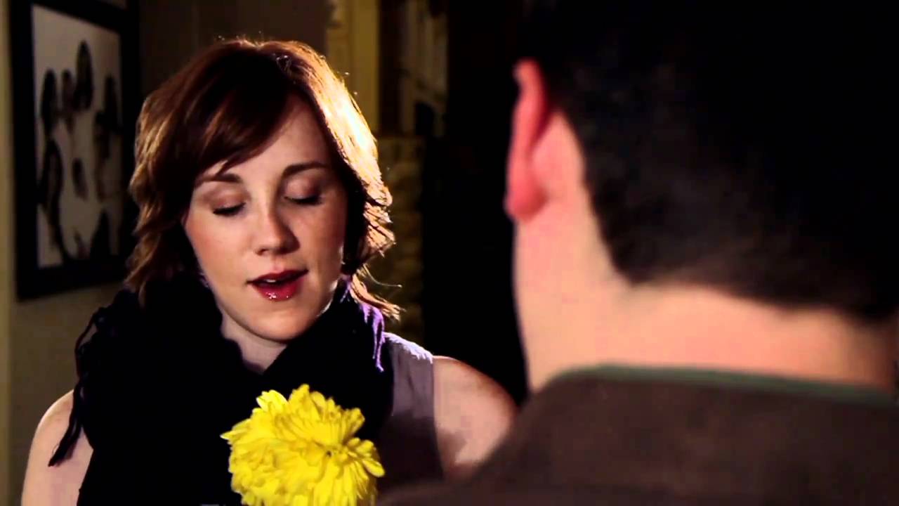 CAPTURE MUSIC VIDEO - SUMMER AMES - YouTube