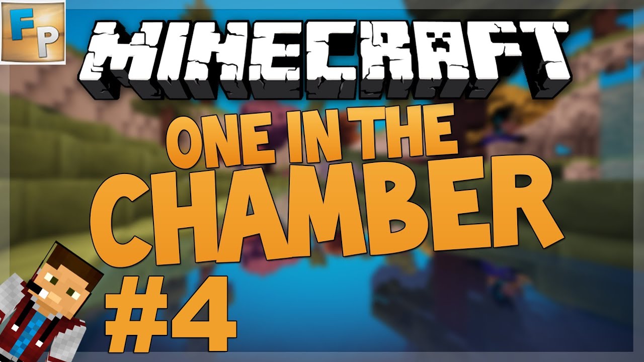 #04 OITC--Gameplay | Young, Wild & Free | Minecraft | German | Full HD - YouTube