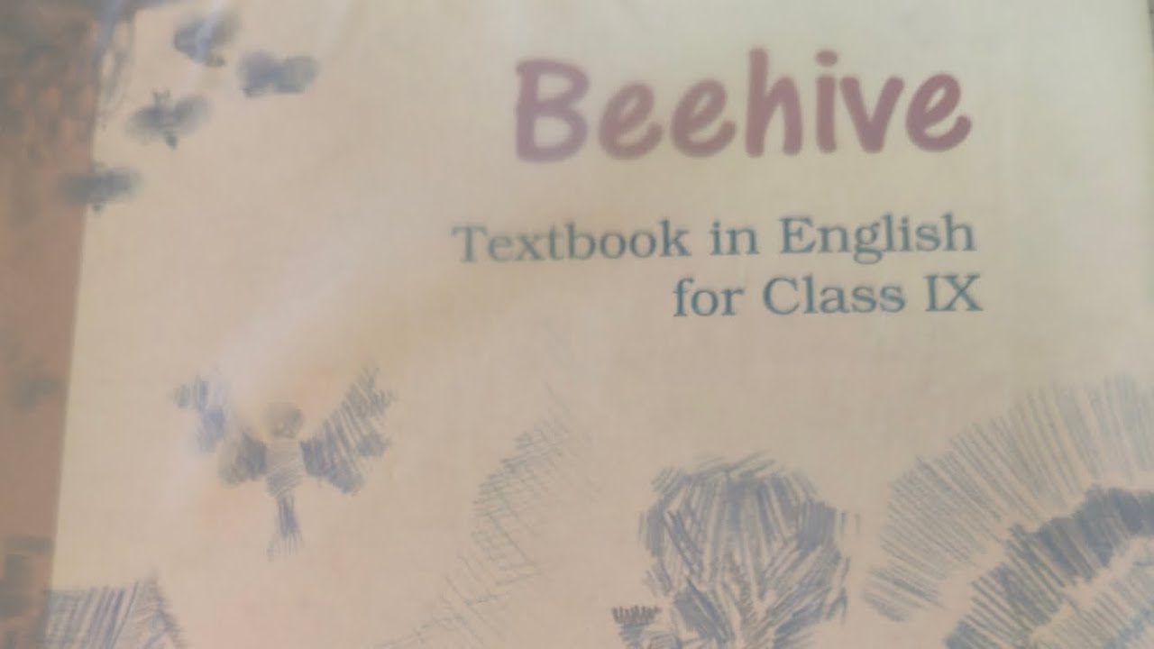 Class 9 Lesson 1 The fun they had NCERT book 📚📖 - YouTube