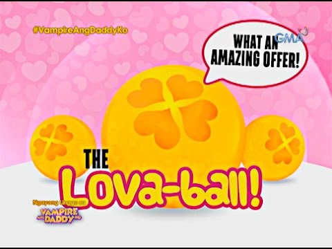 Vampire ang Daddy Ko: Episode 109 teaser