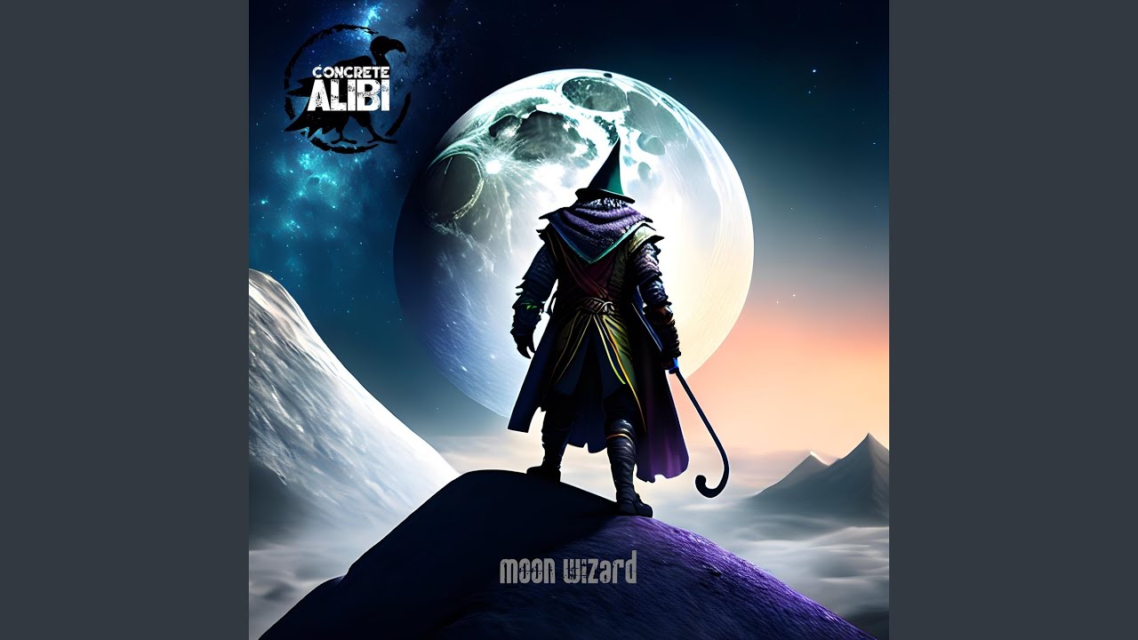 Moon Wizard - YouTube