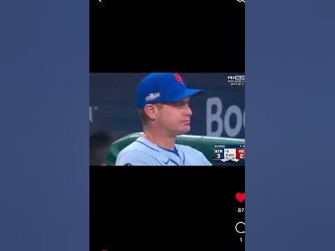 NYM VS PHI - YouTube