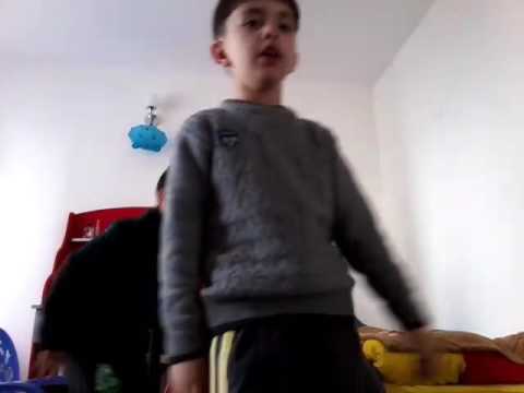 Oğretmenim  dediki  1