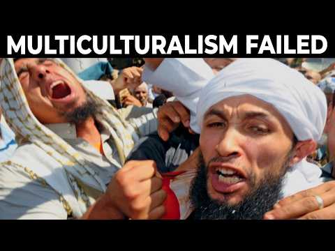 Why Sweden's Immigration Experiment Collapsed