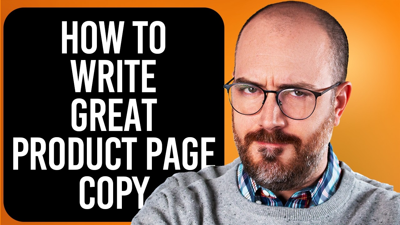 Writing Better Product Page Copy for Supplements (and a Bonus Cold ...