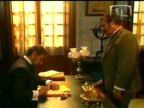 Alondra Capitulo 1/4 - YouTube