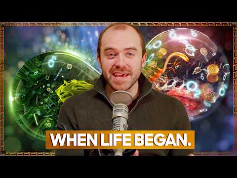 Biology's Big Bang: The Cambrian Explosion