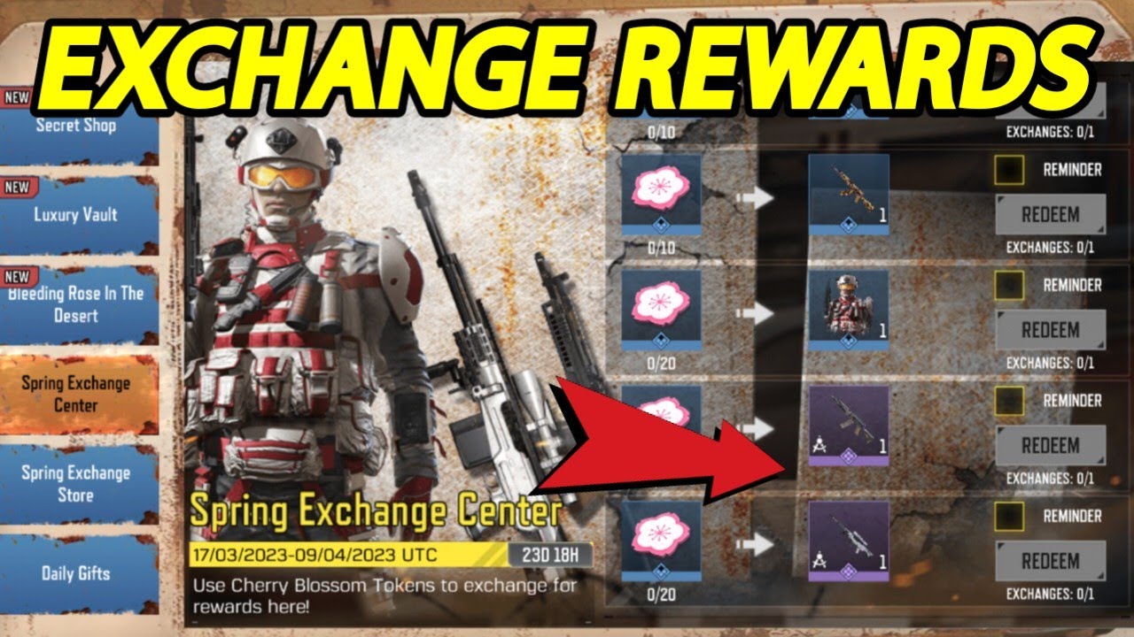 HOW TO GET FREE EPIC ARCTIC .50 - SAKURA STORM & AK117 - EMERGENCE IN ...