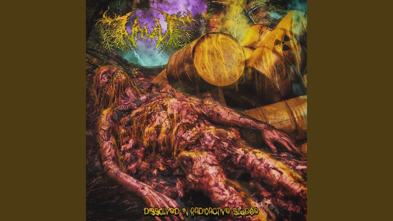 Fatman Detonation (feat. Child Cemetery & Human Menu) - YouTube