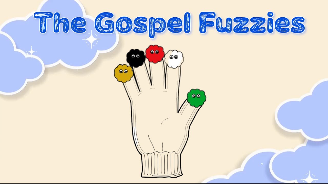 The Gospel Fuzzies - YouTube