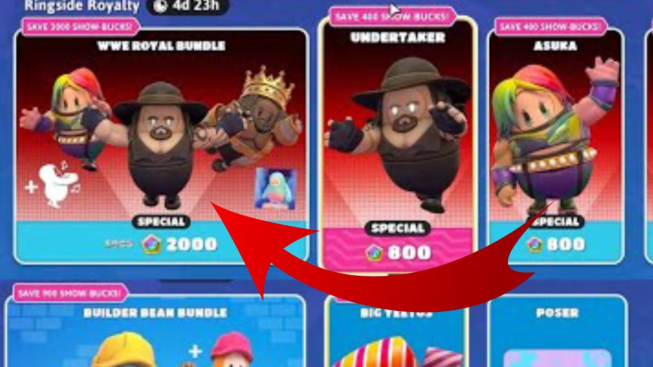 سكن مصاري اندرتيكر فول قايز في ايتم شوب Official skin Undertaker in ...