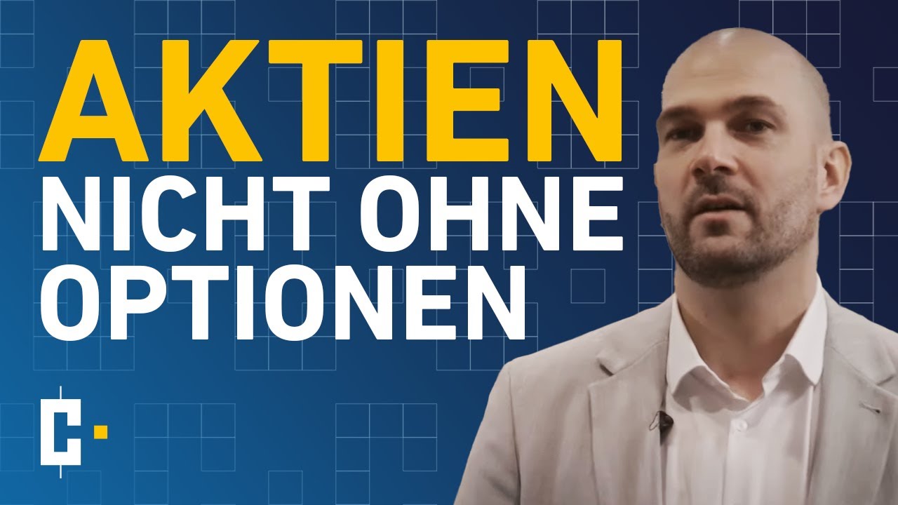 🟨 Aktien waren gestern | DeltaValue Philipp Berger | mit Optionen langfristig Rendite erzielen ...