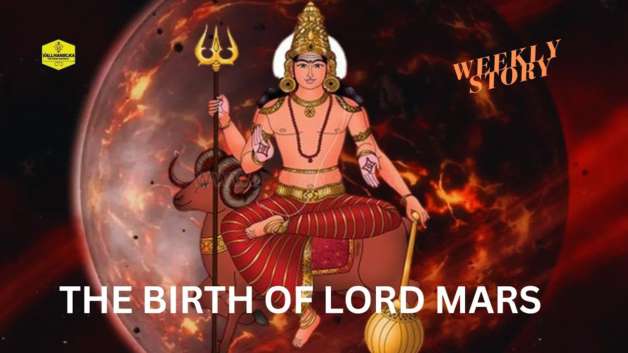 LORD MARS THE TRUE WARRIOR - YouTube