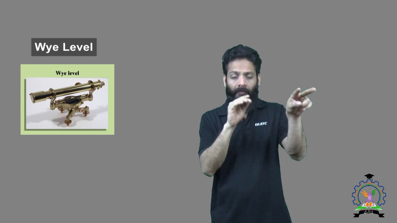 Wye Level - YouTube