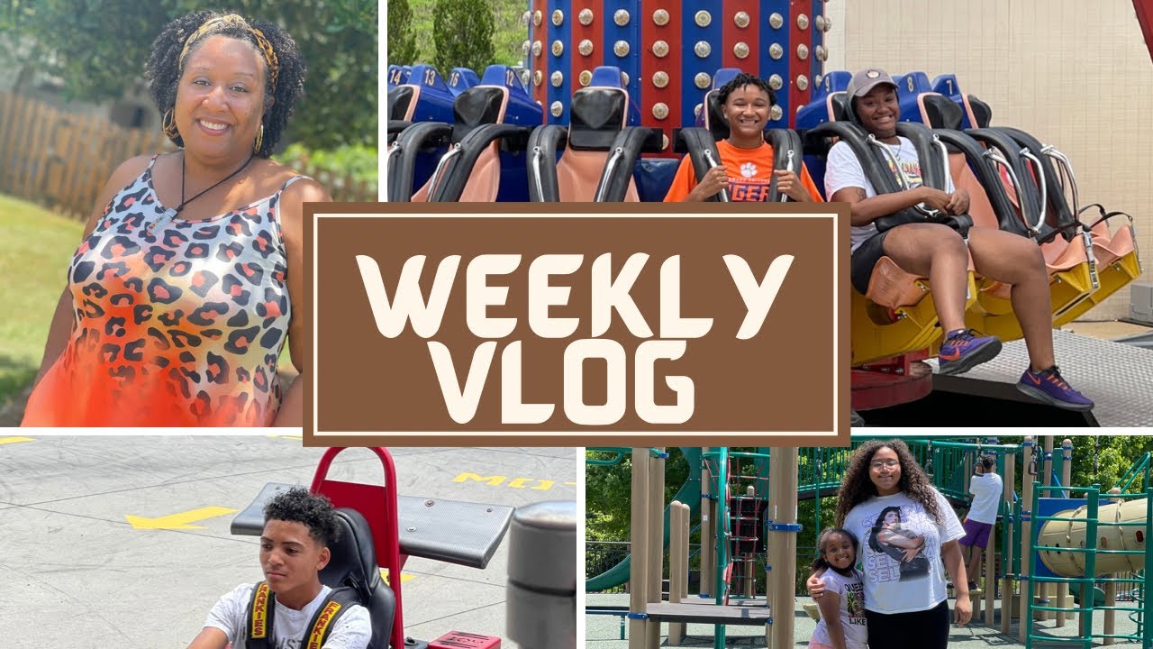 Crab Dujour, Summer Fun with the kids, Frankie’s Fun Park, Defy ...