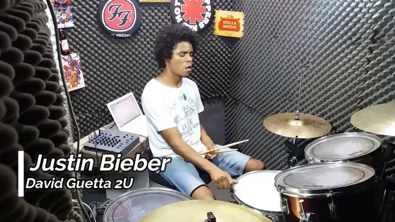 David Guetta /2U Lyrics /ft Justin Bieber - YouTube