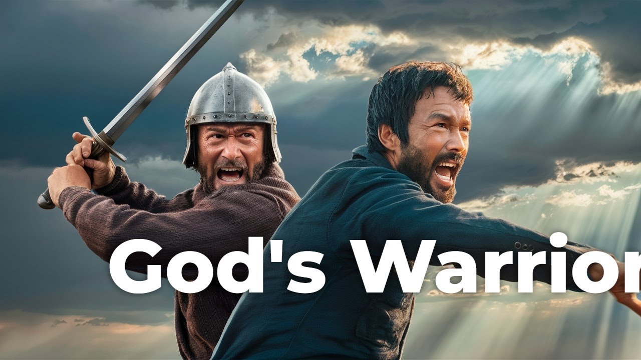 God Chose the Most Unlikely Hero | Gideon's Victory Against the ...
