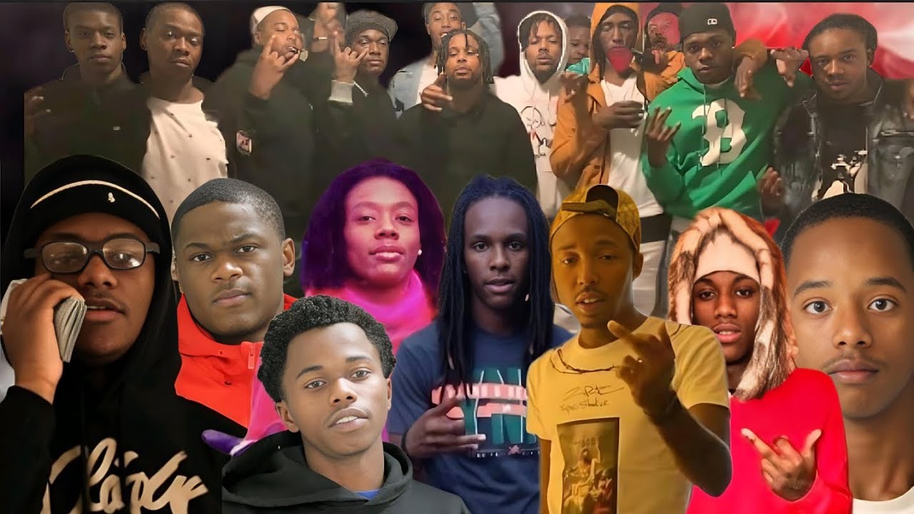 Faceworld 069 & Faceworld 079 2 of the most deepest & well connected ...