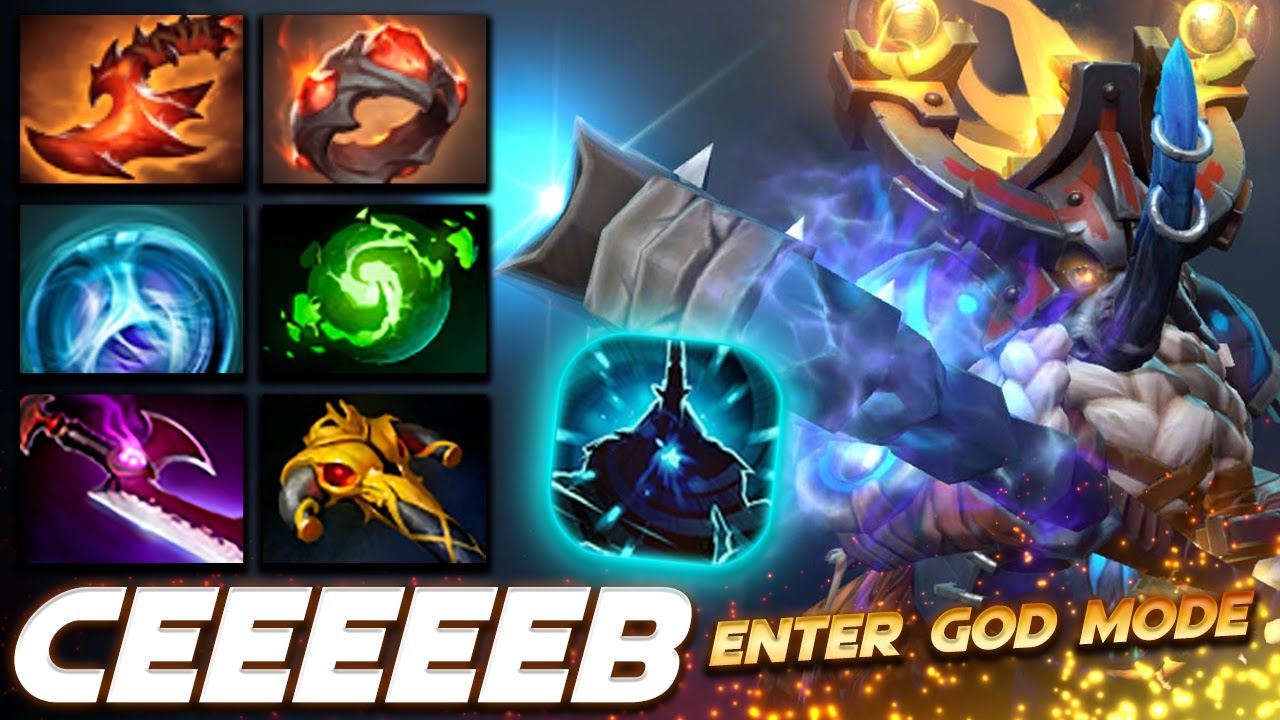 Ceb Monkey King - Enter God Mode - Dota 2 Pro Gameplay [Watch & Learn ...
