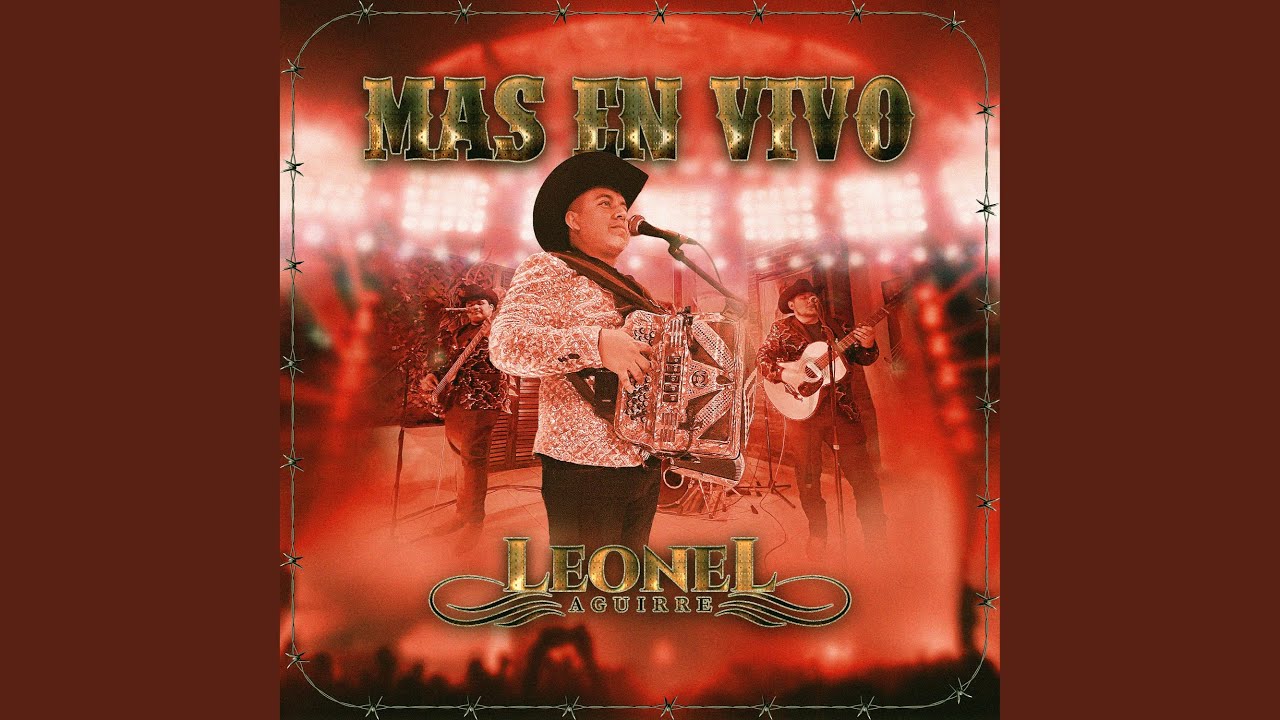 El Chore (En Vivo) - YouTube Music