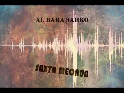 Insanlarin  axtardigi  rep  (Sahko & Albara  Saxta Mecnun