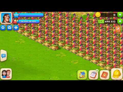How to level up faster in Township after level 100|#BG&T - YouTube