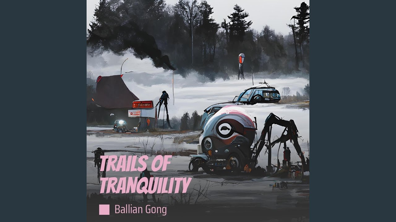 Trails of Tranquility - YouTube