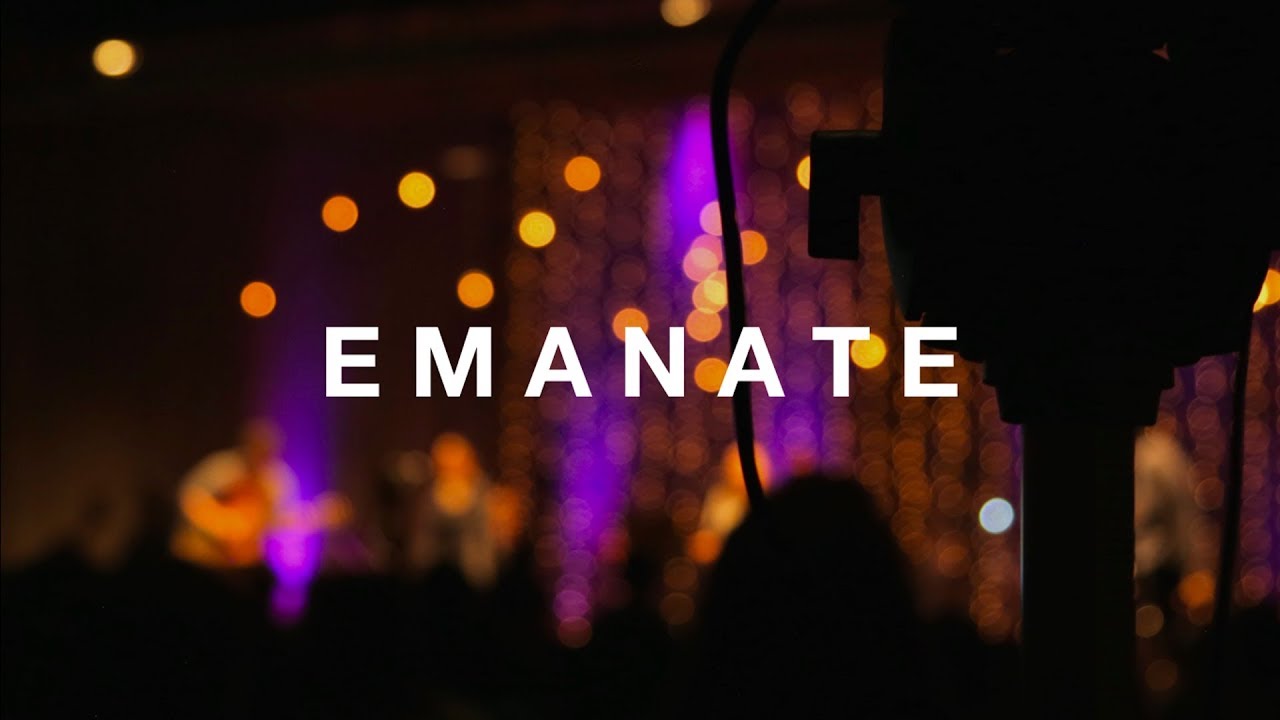 2/19/18 Emanate AJ Jones w/ Judah Legge - YouTube