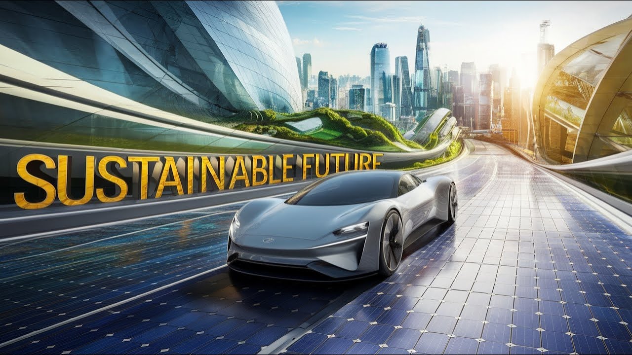 STOP Relying on Fossil Fuels and Switch to Renewable Energy Today - YouTube