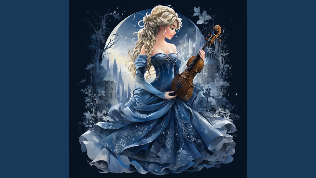 Cinderella: Overture - YouTube